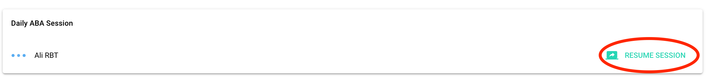 Ending a Session- Which option do I choose?