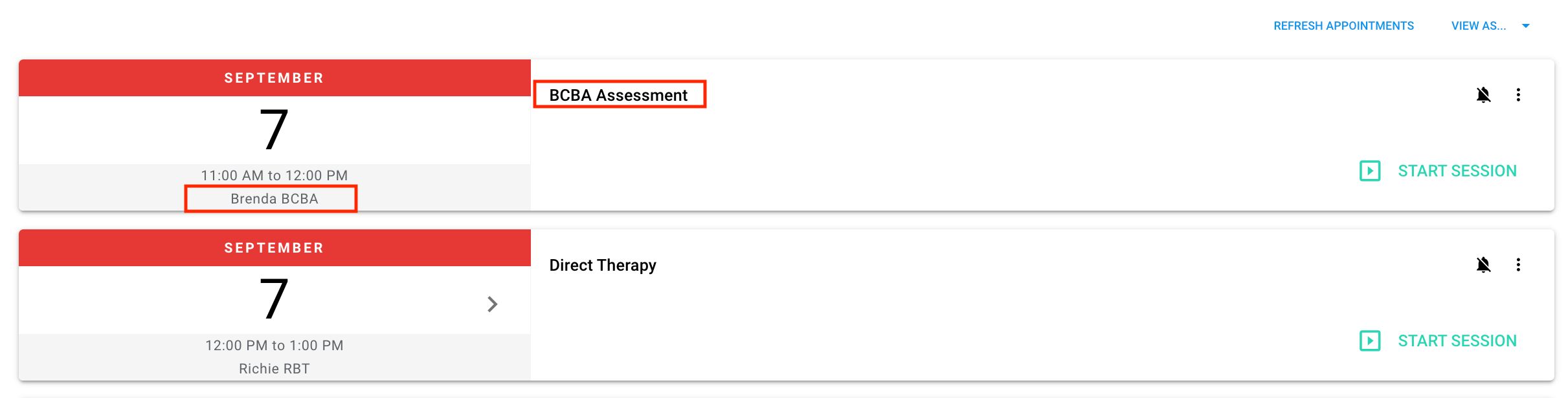 Lumary/Hi Rasmus Session and Activity Mapping (Updated 12/2023)